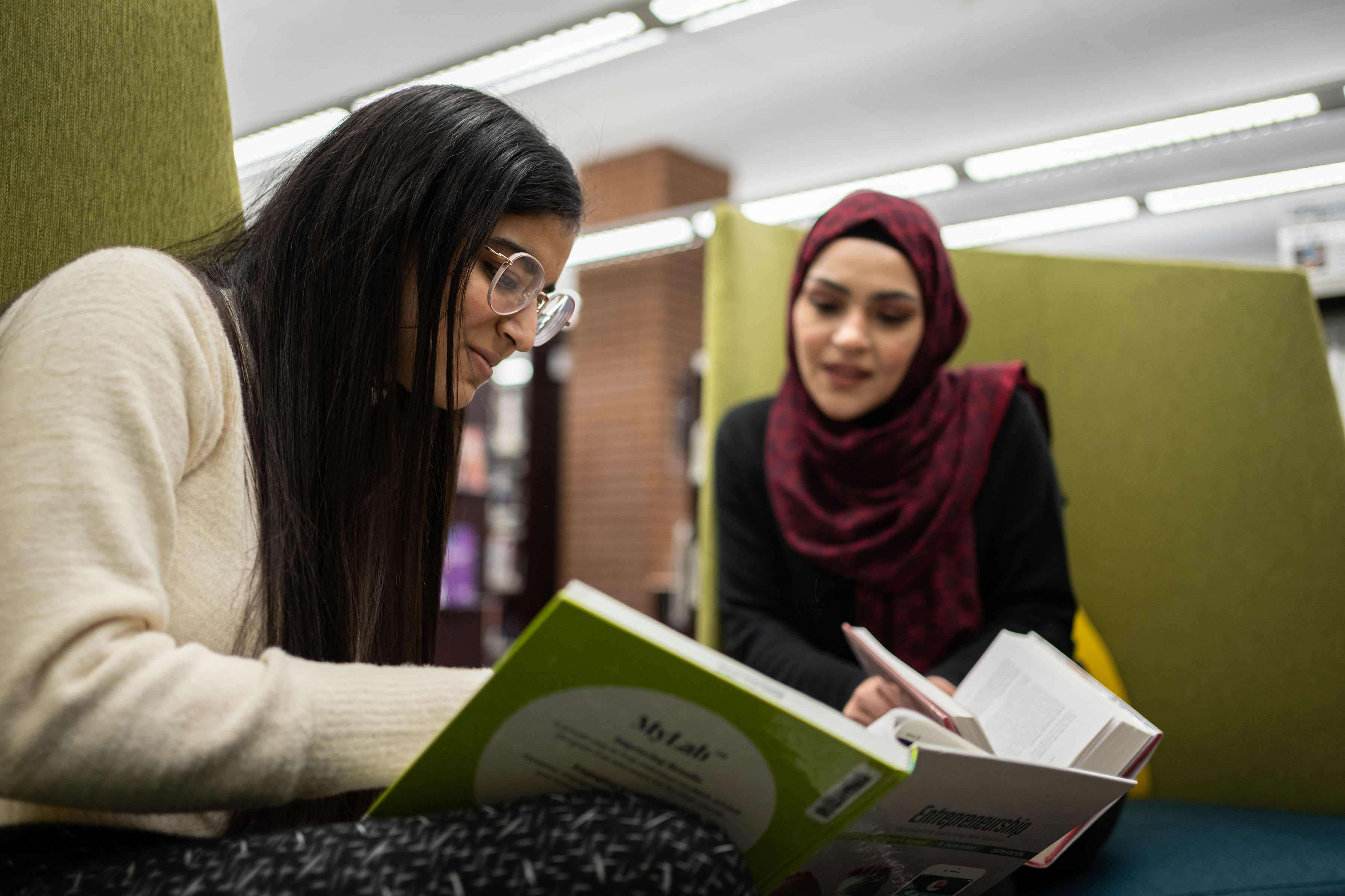 Office Administration - Executive Program